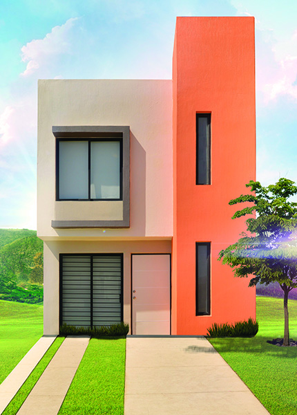 Vista Sur Residencial