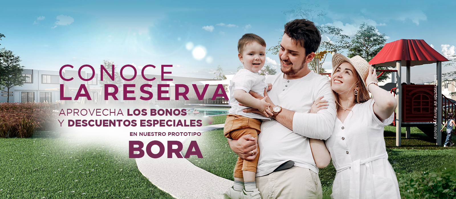 Vista Sur Residencial