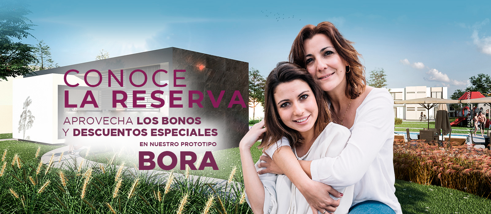 Vista Sur Residencial