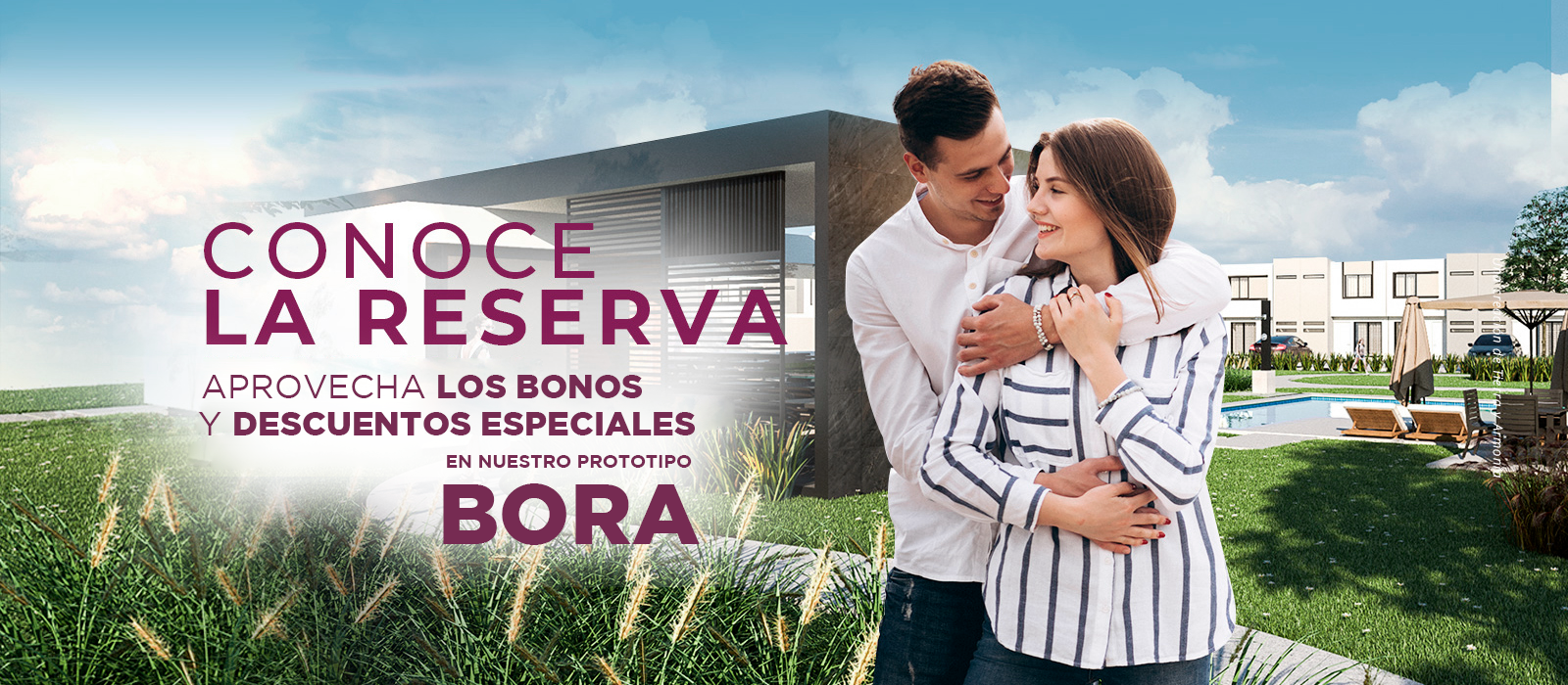 Vista Sur Residencial