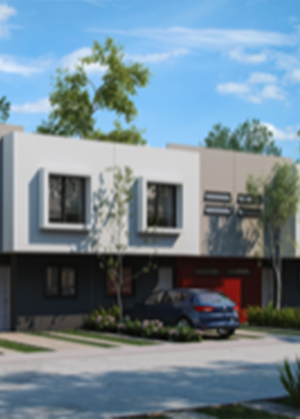 Vista Sur Residencial