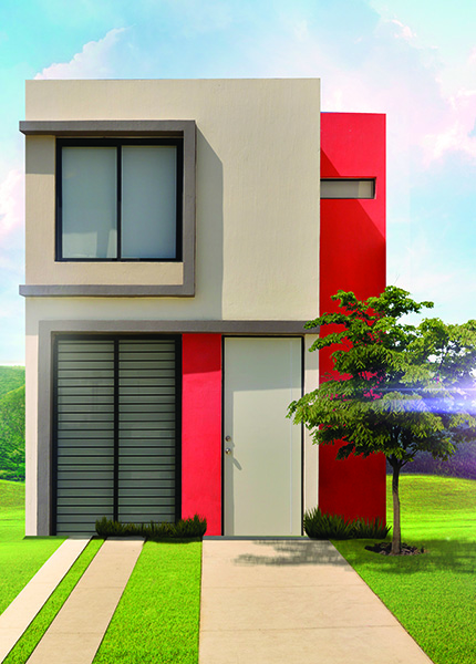 Vista Sur Residencial