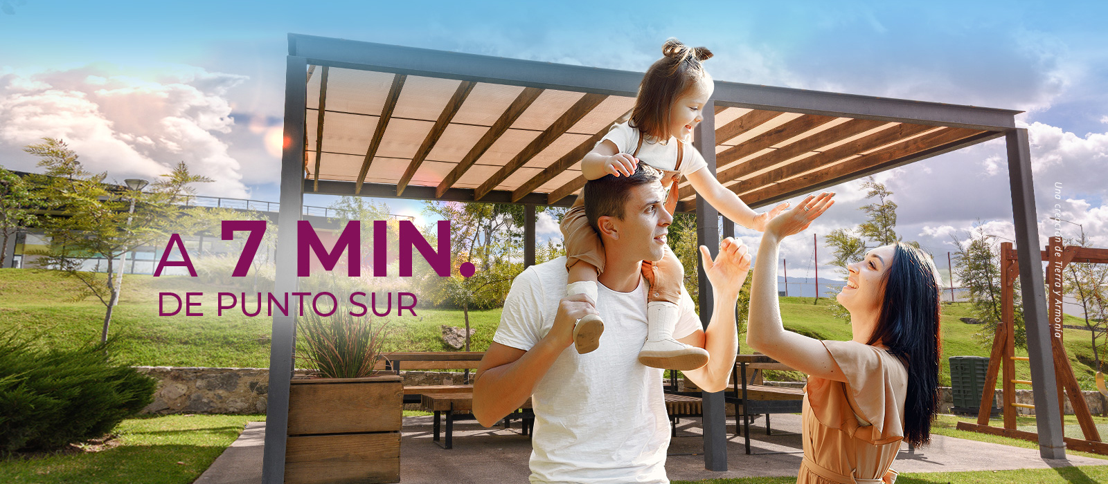 Vista Sur Residencial